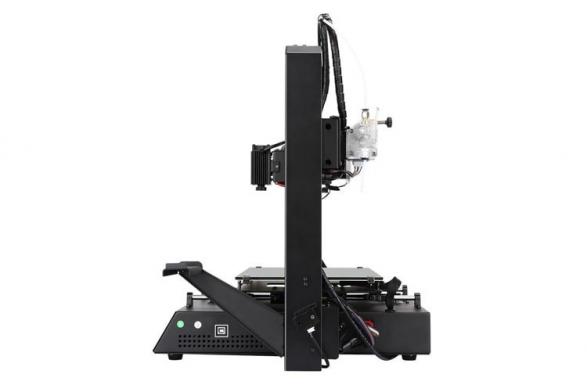 3D принтер Anycubic Mega Pro купить в Ростове-на-Дону: цена, отзывы ...